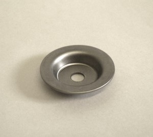 2” Cup Washers | Homer & Wilson Ltd.